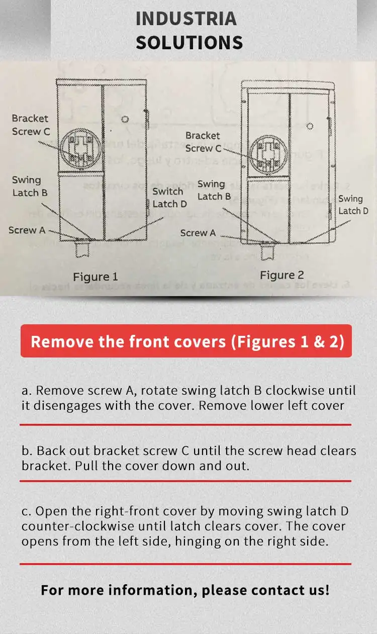 Oem Ip65 Outdoor Power Distribution Board Electrical Box 200 Amp Panel Load Center Enclosure ...