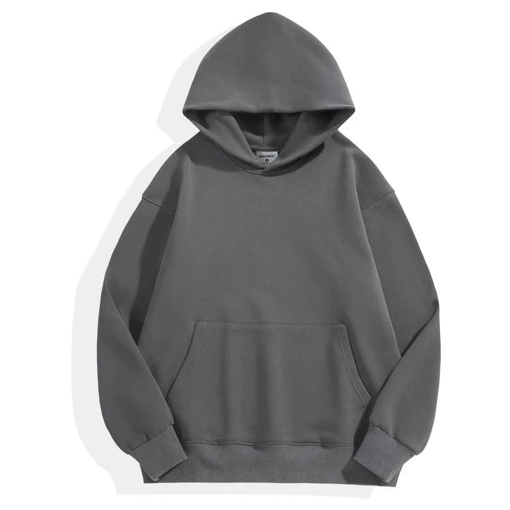 Shop Our Classic Custom Hoodies Men's 100% Cotton Pullovers