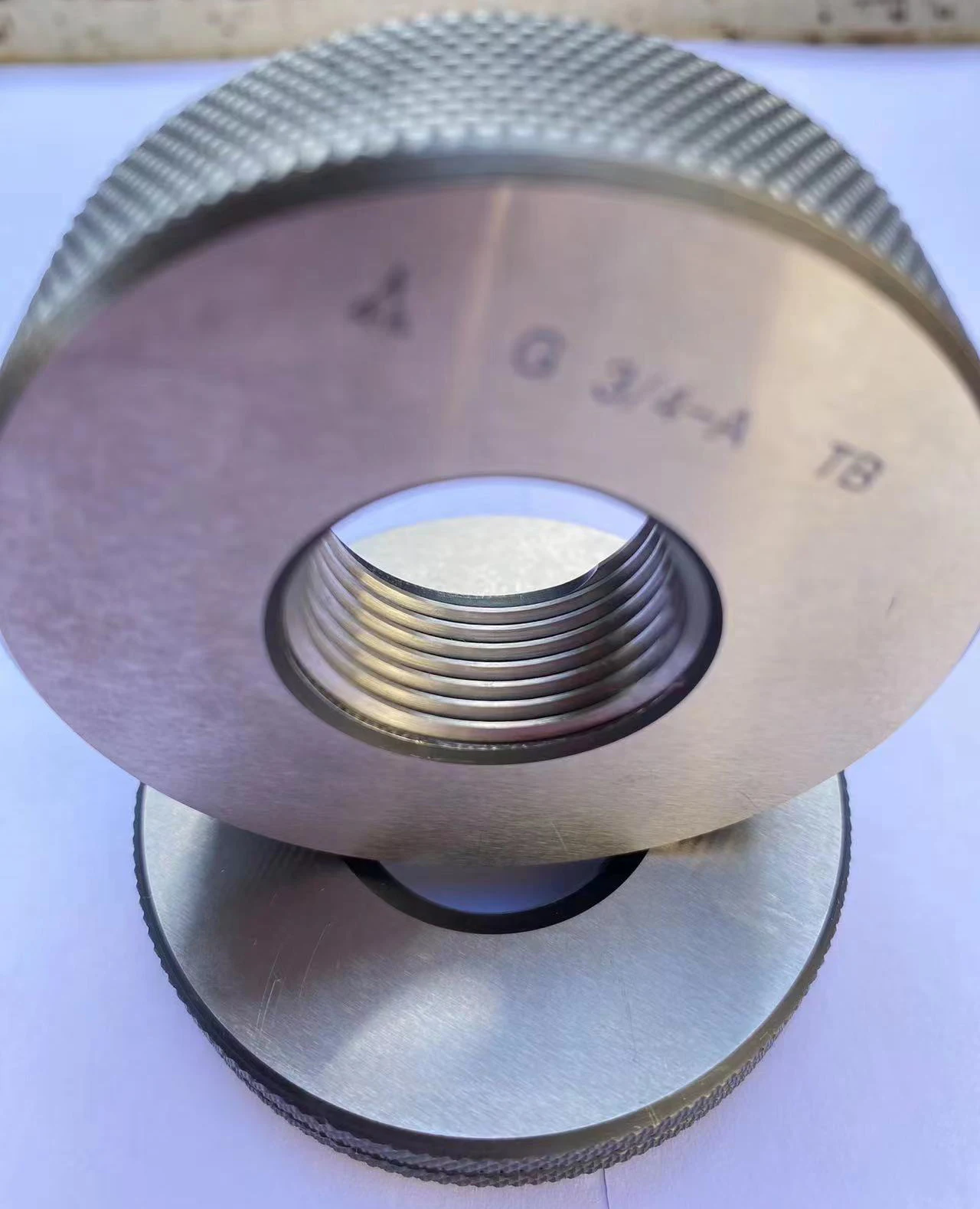 Chinese Factories Produce High-quality Thread Measuring Tools ...