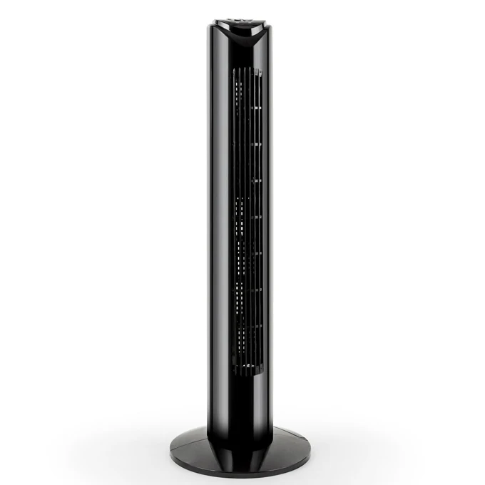 Air Tower Cooling Electric Tower Home Air Cooling Electric Tower Fan ...