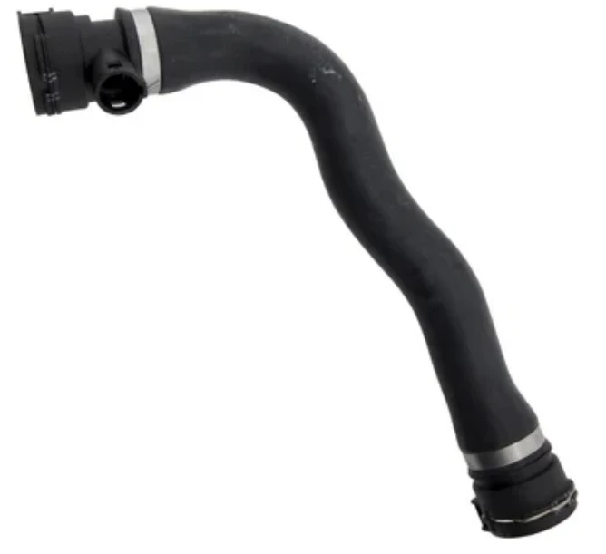 Auto Spare Parts Car Radiator Coolant Hose Pipe For Bmw E60 E61 E63 E65 ...