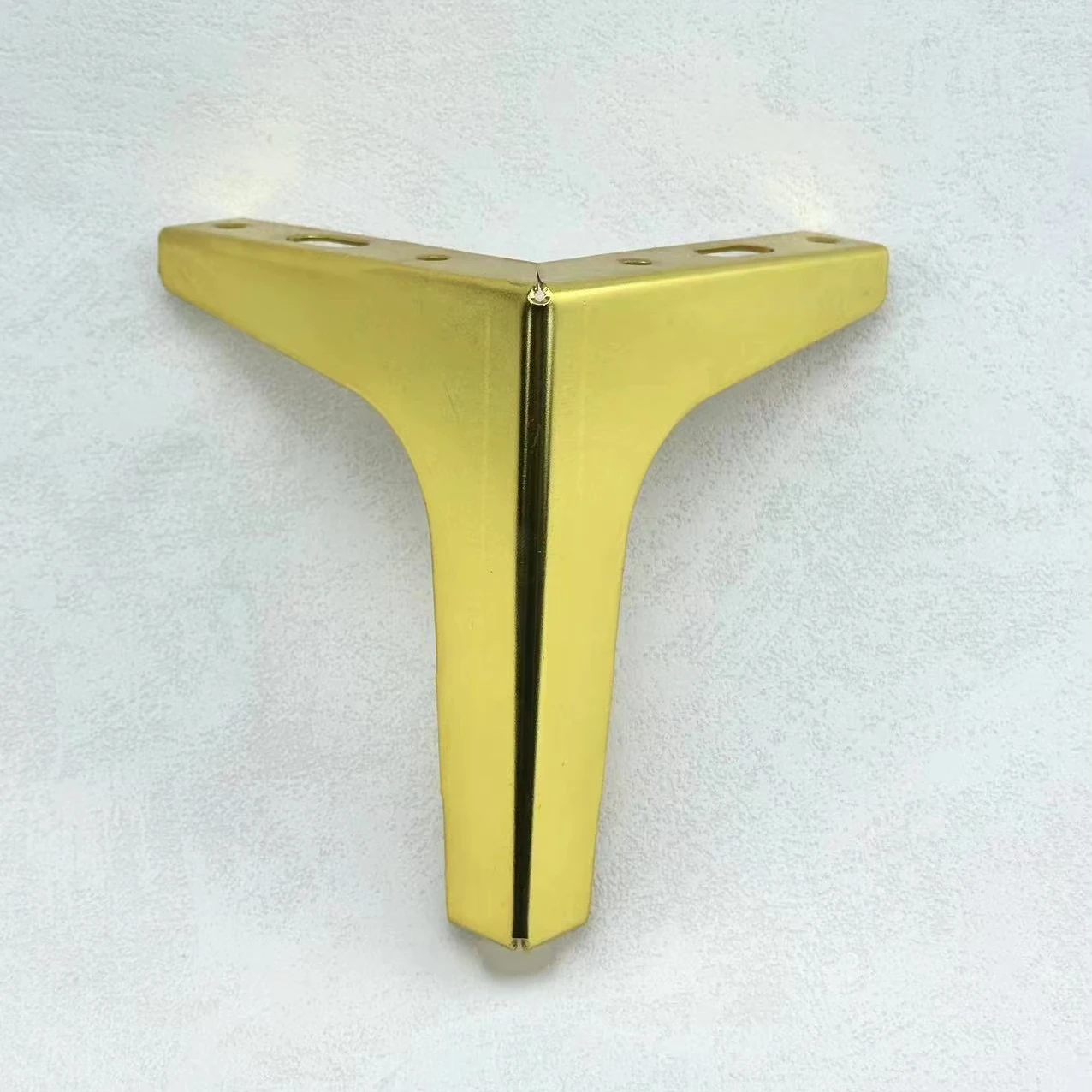 Factory Price Stainless Steel Furniture Legs Sofa Legs Metal Furniture ...