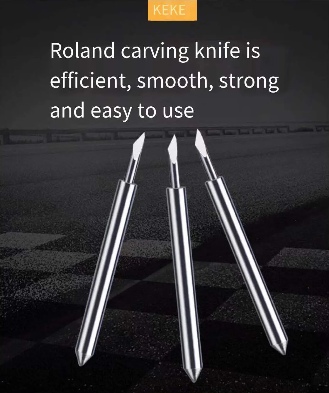 Manufacturer Roland Engraving Knife Tungsten Steel Engraving Knife ...