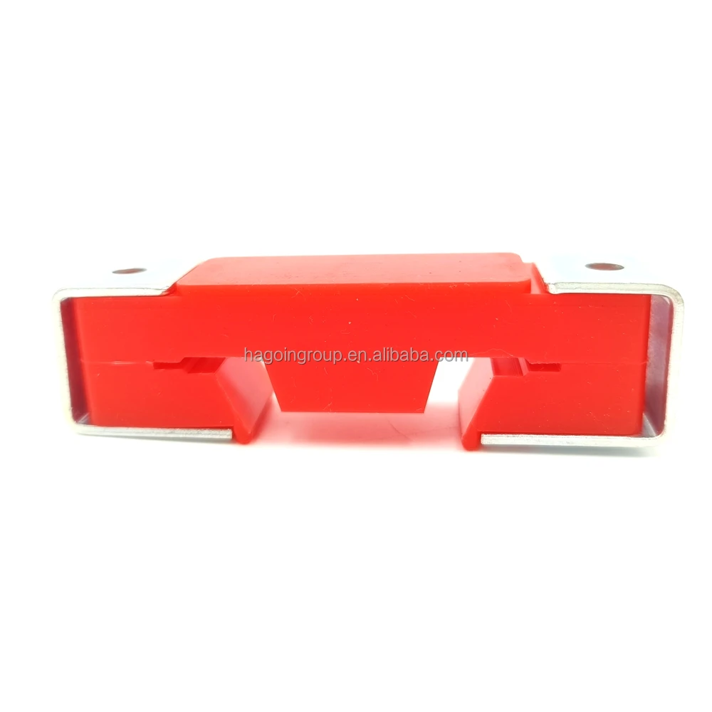 Fire Retarded Sound Isolation Clip Flame Retarded Silicone Rubber ...