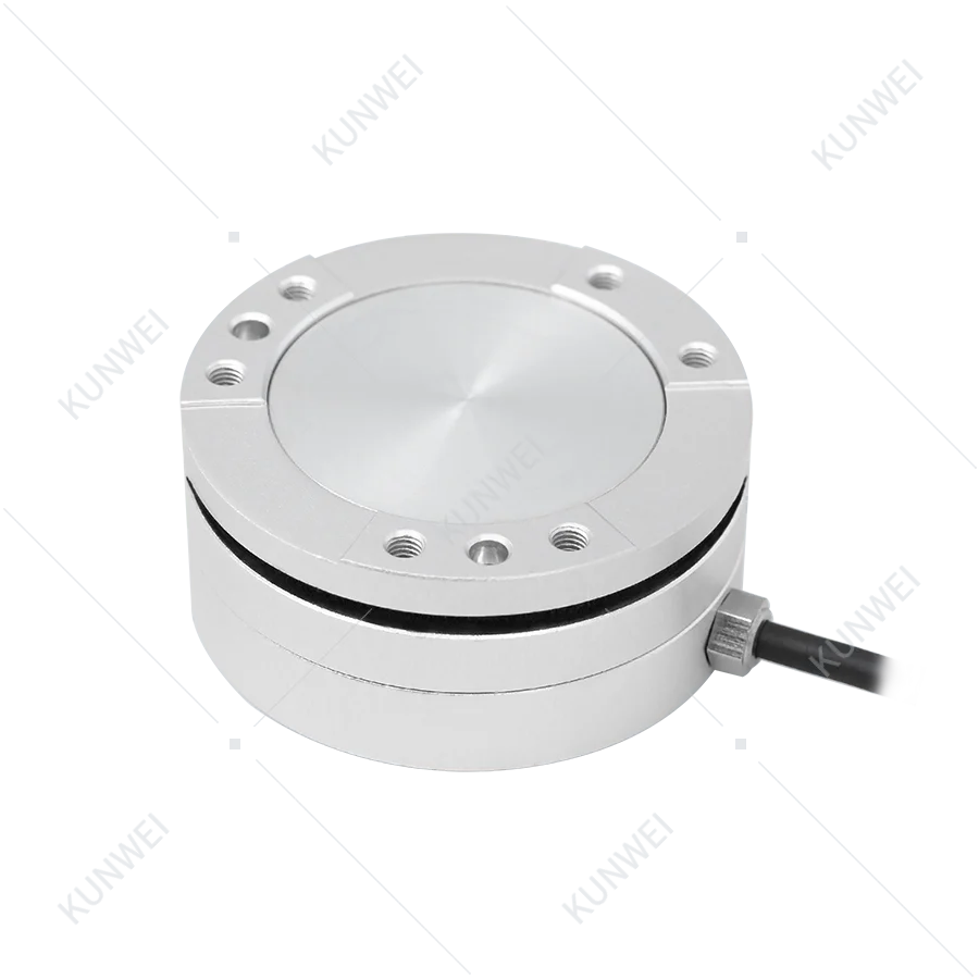 Kunwei Multi Axis Transductor Silo Sensor 6 Aixs Sensor De Peso Para Proyectos Industriales ...