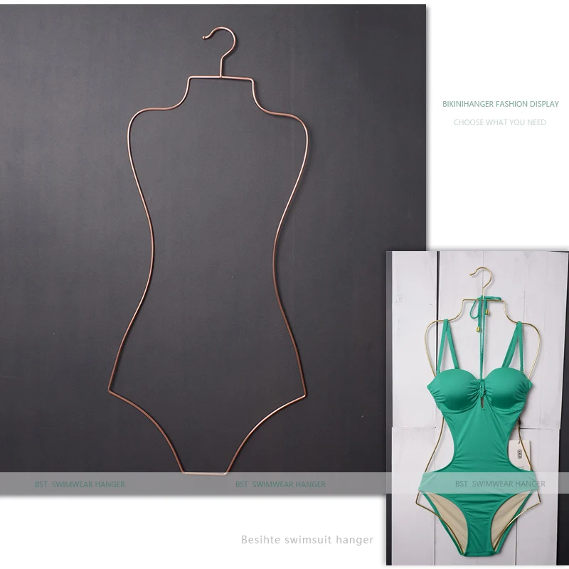 Beishite Full Body Shape Rack - Versatile Swimwear Hanger