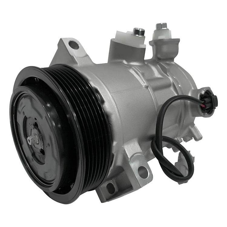 55111610aa 55111610ab 55111610ac Ac Air Conditioning Compressor For ...