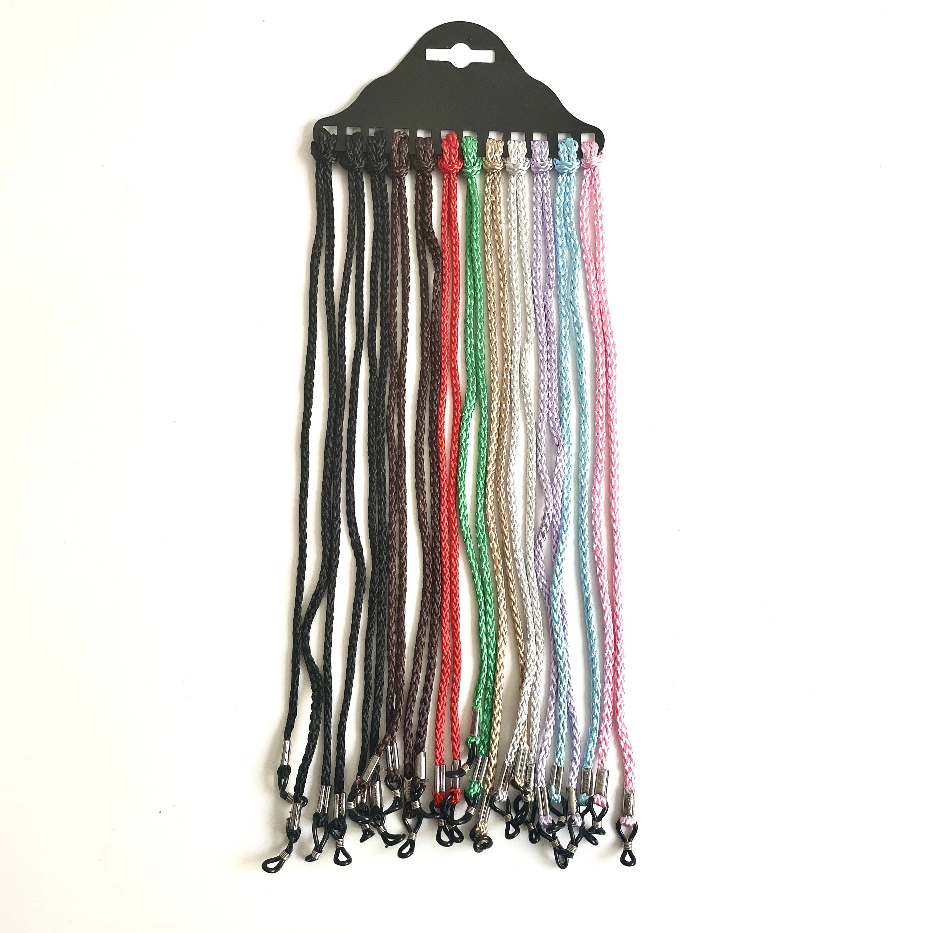 Hot Sale Adjustable Nylon Reading Glasses Thick String Cords Sports ...