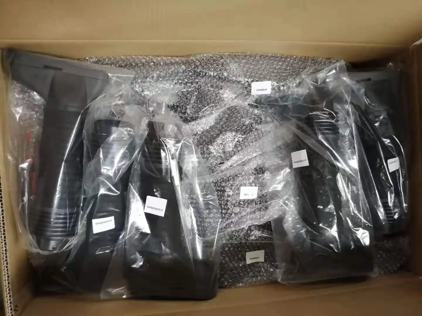 Mercedes W166 GLE Air Suspension Compressors - Reliable Auto Parts