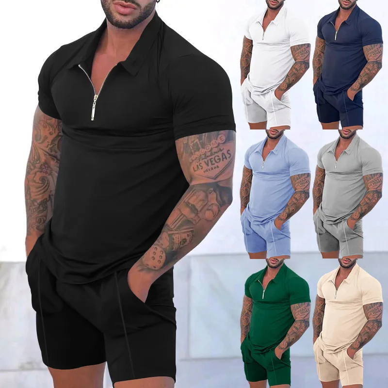 Wholesale Price Virgin Cotton Fabric Men's T-Shirt Solid Color High ...