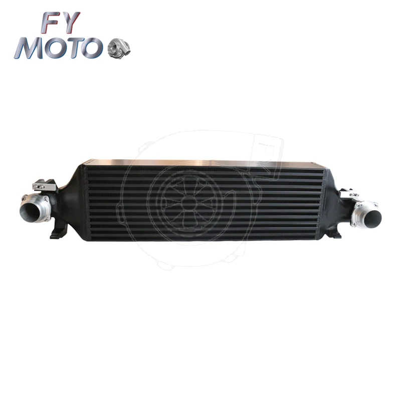 Intercooler for Mercedes W176 A160 CLA180 CLA200 B-Class 1.6L - New ...