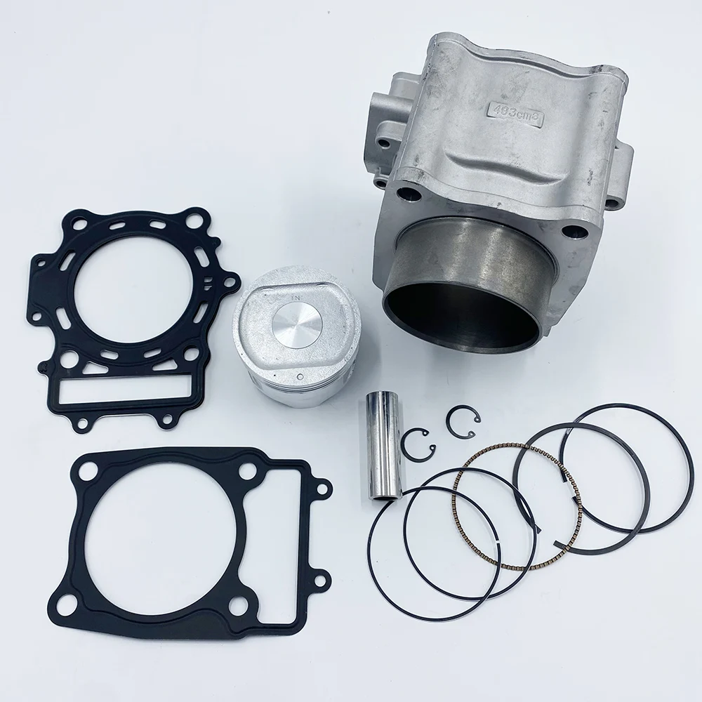 CFMoto CF500 500cc Cylinder Assembly ATV Parts & Accessories OEM