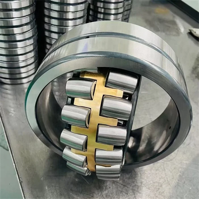 Strong Stability 22209 Rodamientos Spherical Roller Bearing 22209 22209 ...