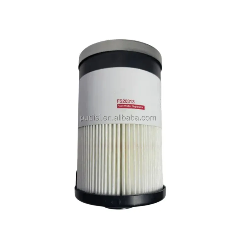 Puddis Hot Sale Truck Engine Fuel Water Separator Filter 24009059 ...
