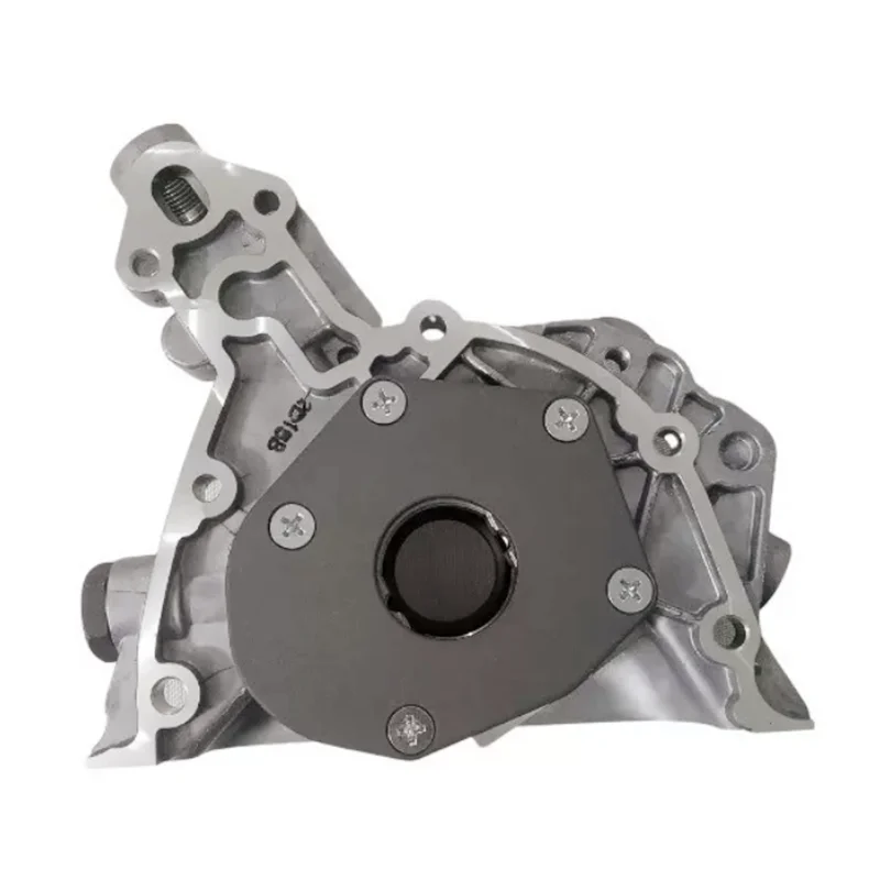 Auto Engine Oil Pump Parts OEM 25182605 Oil Pump for Chevrolet Aveo ...