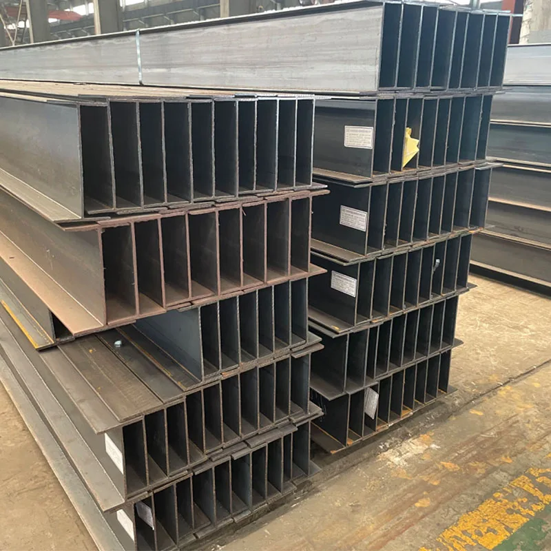 Jis A36 Ss400 Galvanized H-beam Hea100-hea900 Heb100-heb1000 Hem100 ...