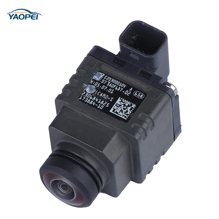YAOPEI Front Camera for Mercedes Benz 2013-2015 BMW 3 G20 G21 2019-2023 ...