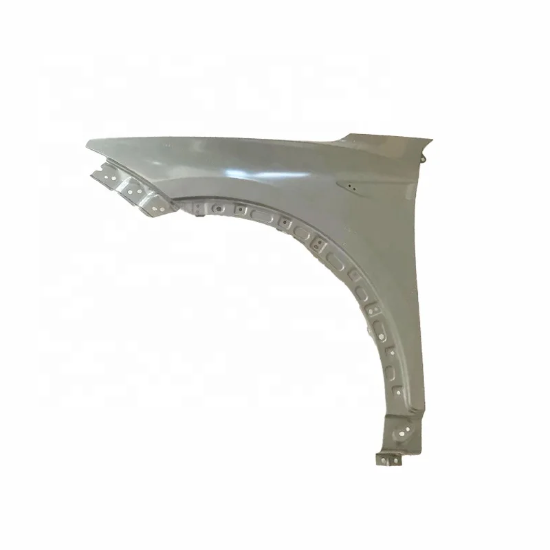 For JETOUR X70PLUS Fender plate JETOUR X70PLUS Front fender ...