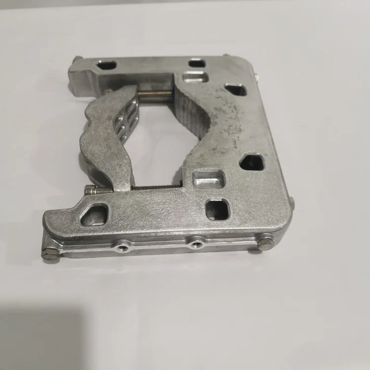 NO KIA FPKA RRU Mounting Kit Equipment stand FPKA N OKIA RRU FXED 1800 ...