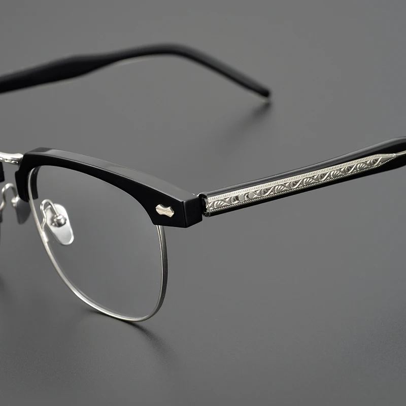 Alibaba.com: Shenzhen Factory Original Design Eyeglass Frames for Men ...