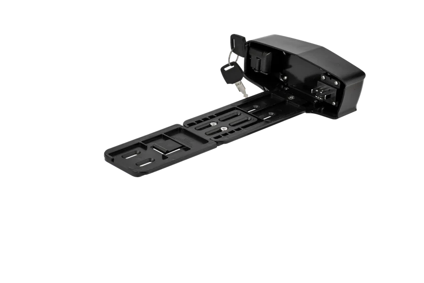 Reention Polly Lithium Battery Case - 36V 17.5AH E-Bike Box