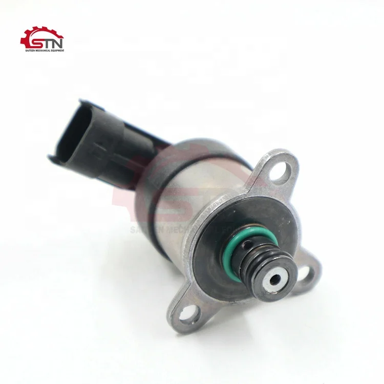 High Pressure Fuel Pump Regulator Suction Control SCV Valve 0928400728 ...