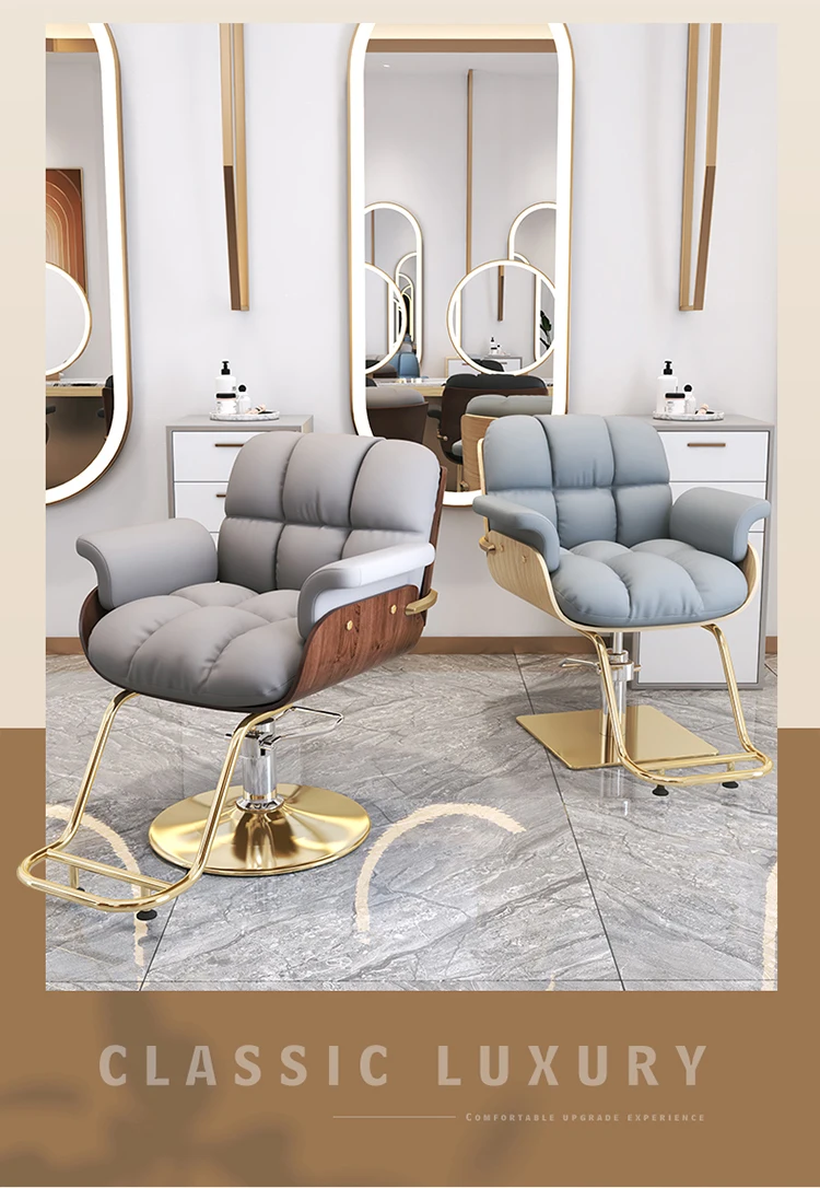 Modern Luxury Beauty Salon Furniture Adjustable 2 Motor Pedicure Chair ...