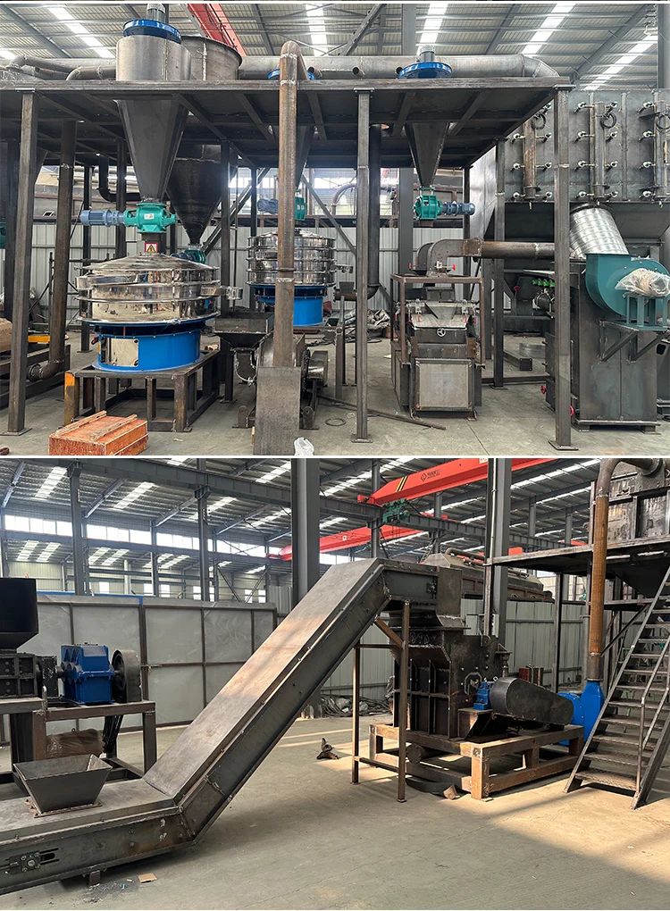 Lithium Battery Anode Cathode Material Recycling - Buy Waste Cellphone ...