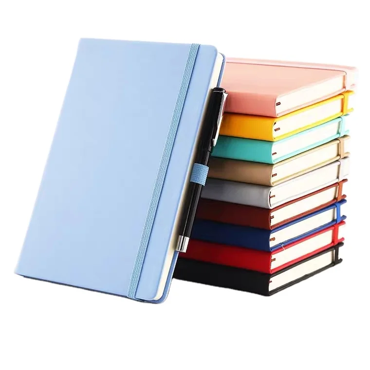 Wholesale A5 African Print School Notebooks - Cheap & Customized