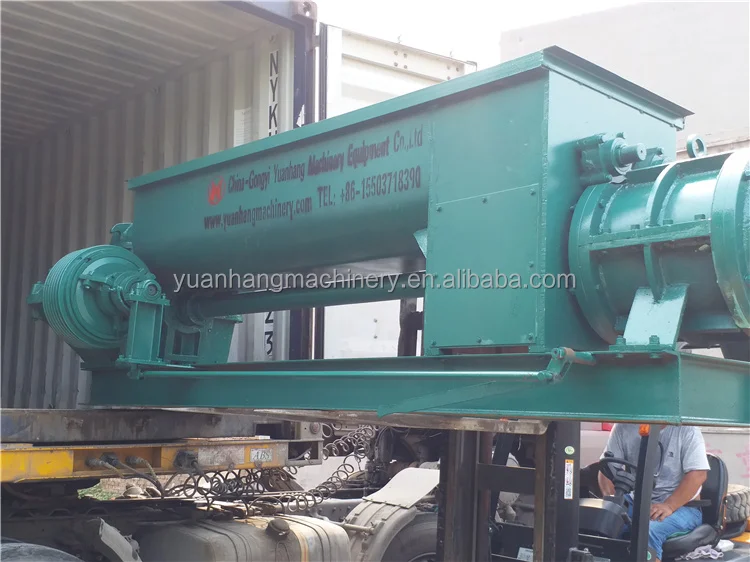 Automatic Brick Making Machine - Efficient & Reliable