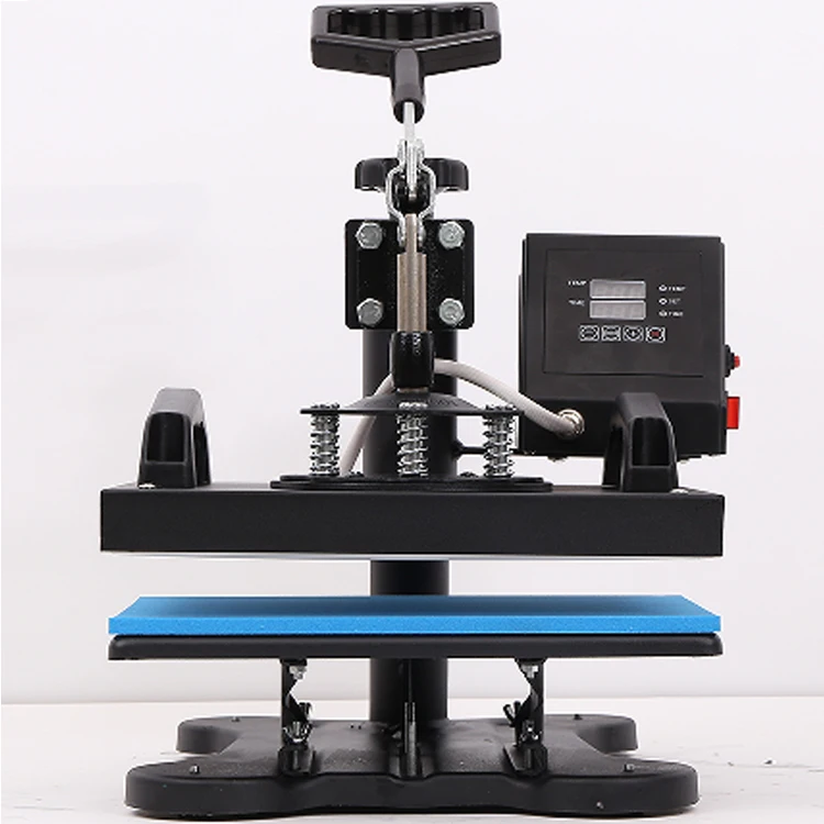 Professional Shoe Korean Transfer Coating Vinyl Heat Press Machine ...