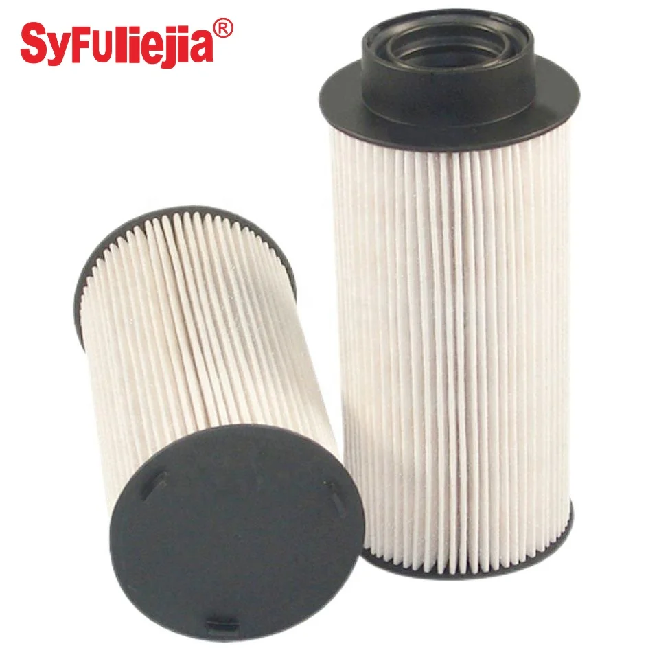New Diesel Fuel Filter Element for Trucks Replacement Part Fitting ...