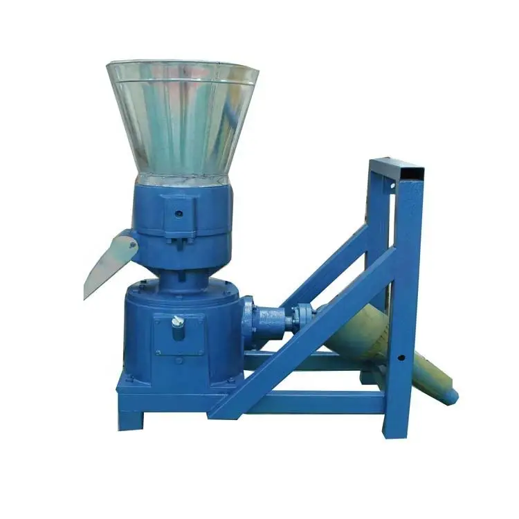 Used Mill Press Pellet To Pellets Machines For Make Wood Pellet Machine ...