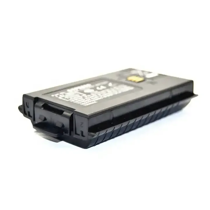Walkie Talkie 1880mah Rechargeable Li-ion Battery for Sepura STP8000 ...