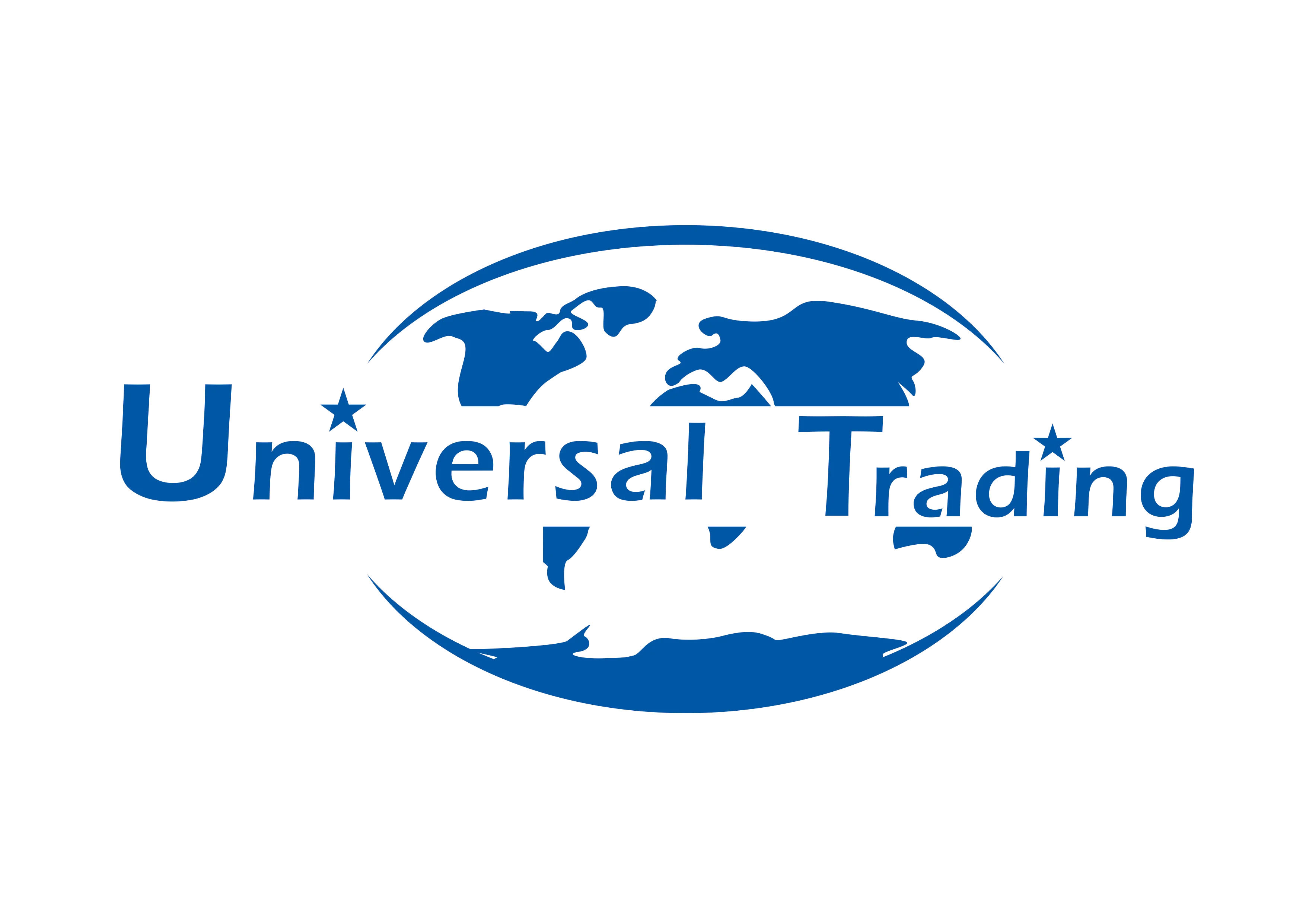 Company Overview - Guangzhou Universal Trading Co., Ltd.