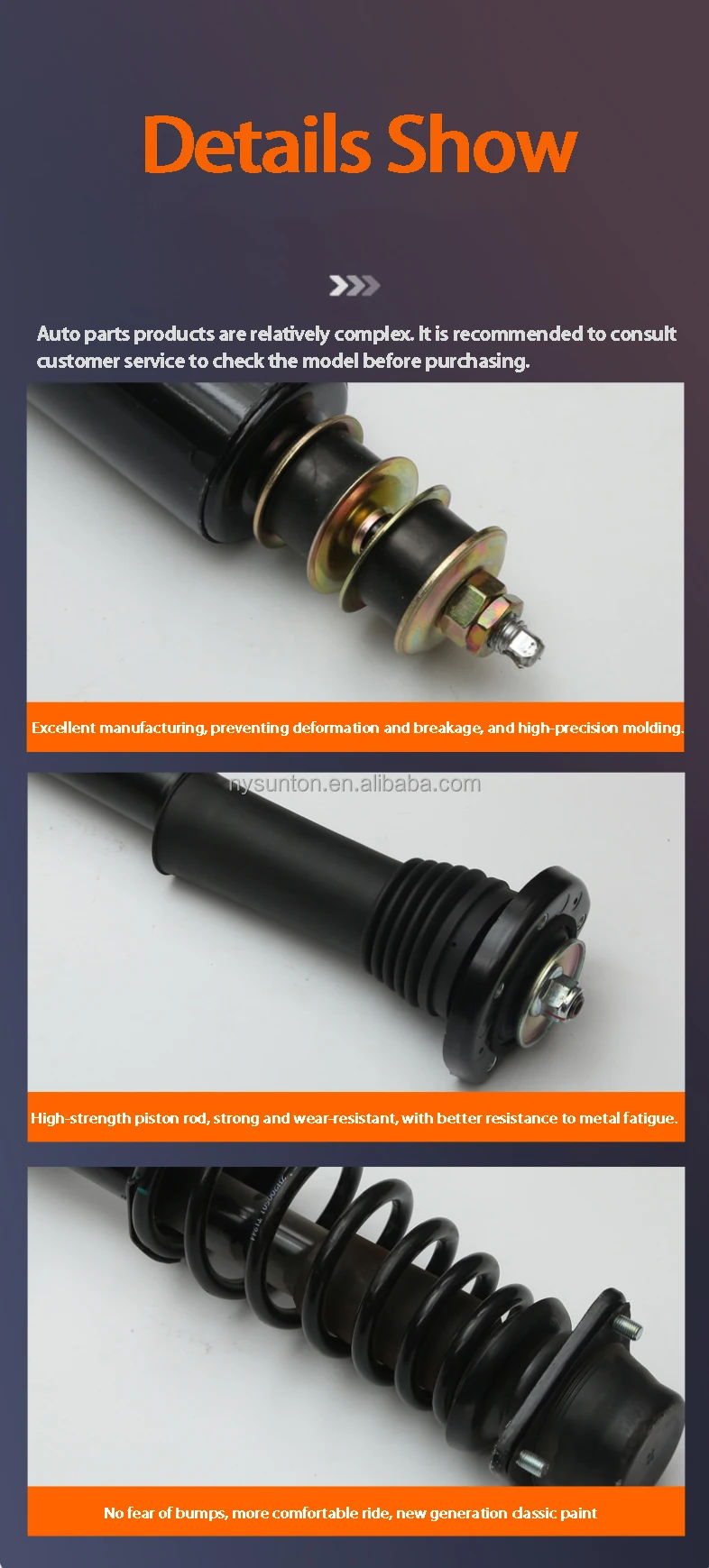 Auto Suspension Systems For Tesla Model X/s 2016-2020model Front Air ...