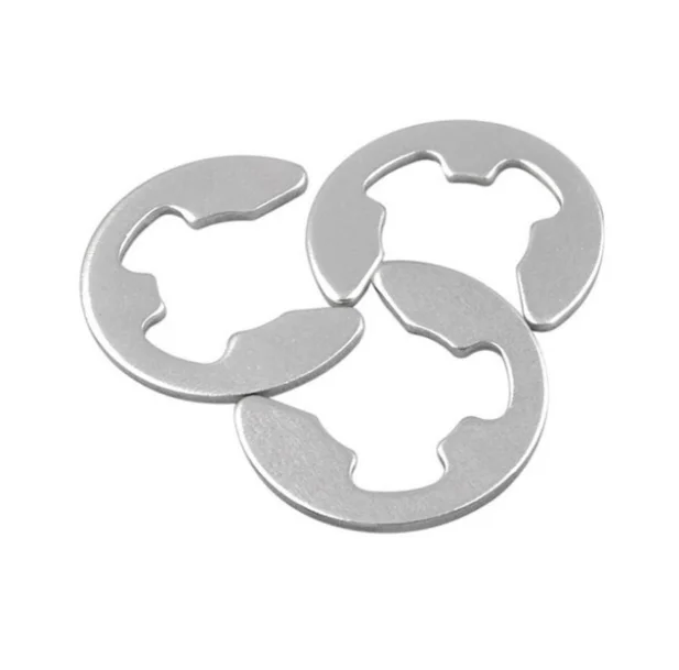 DIN6799 Stainless Steel E-type Circlip Ring| Alibaba.com