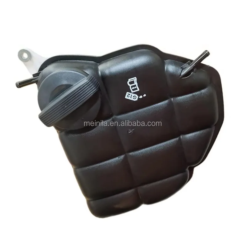 Auto Cooling Expansion Tank for Bentley Continental GT Flying Spur OEM ...