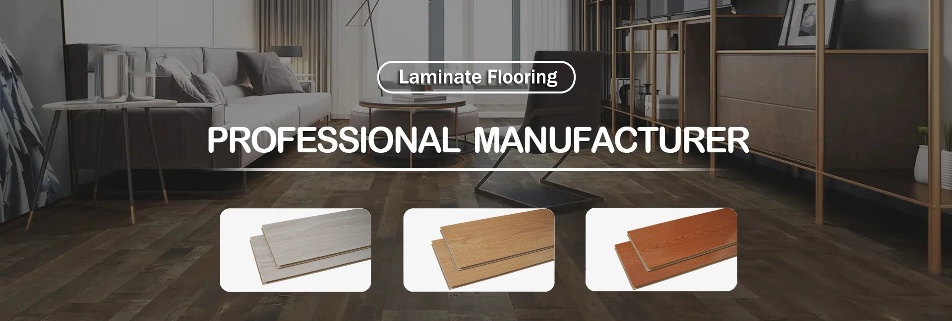 8mm-12mm Thickness Laminated Laminate Flooring Hdf Ac4 Imported Paper Vinyl Wood Wooden Flooring ...