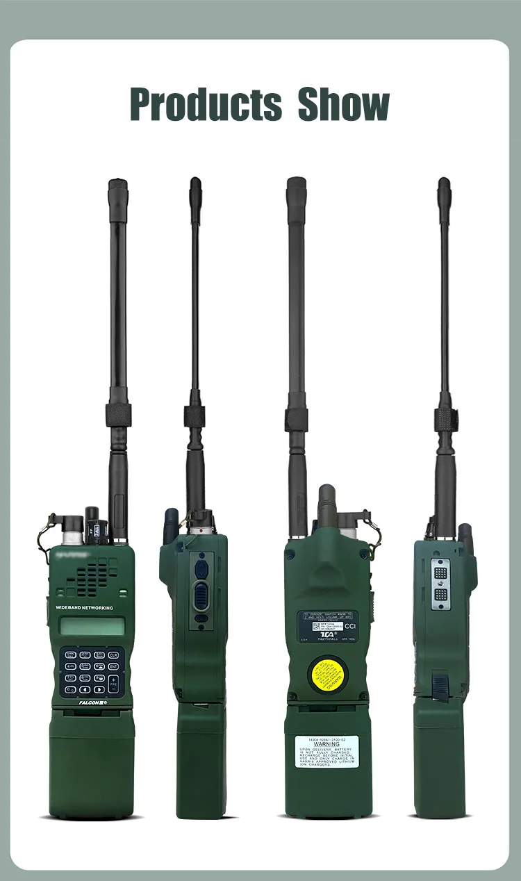 Starft GP-152A 10W Dual Band Dmr Radio Encrypted Talki Radio Walki ...