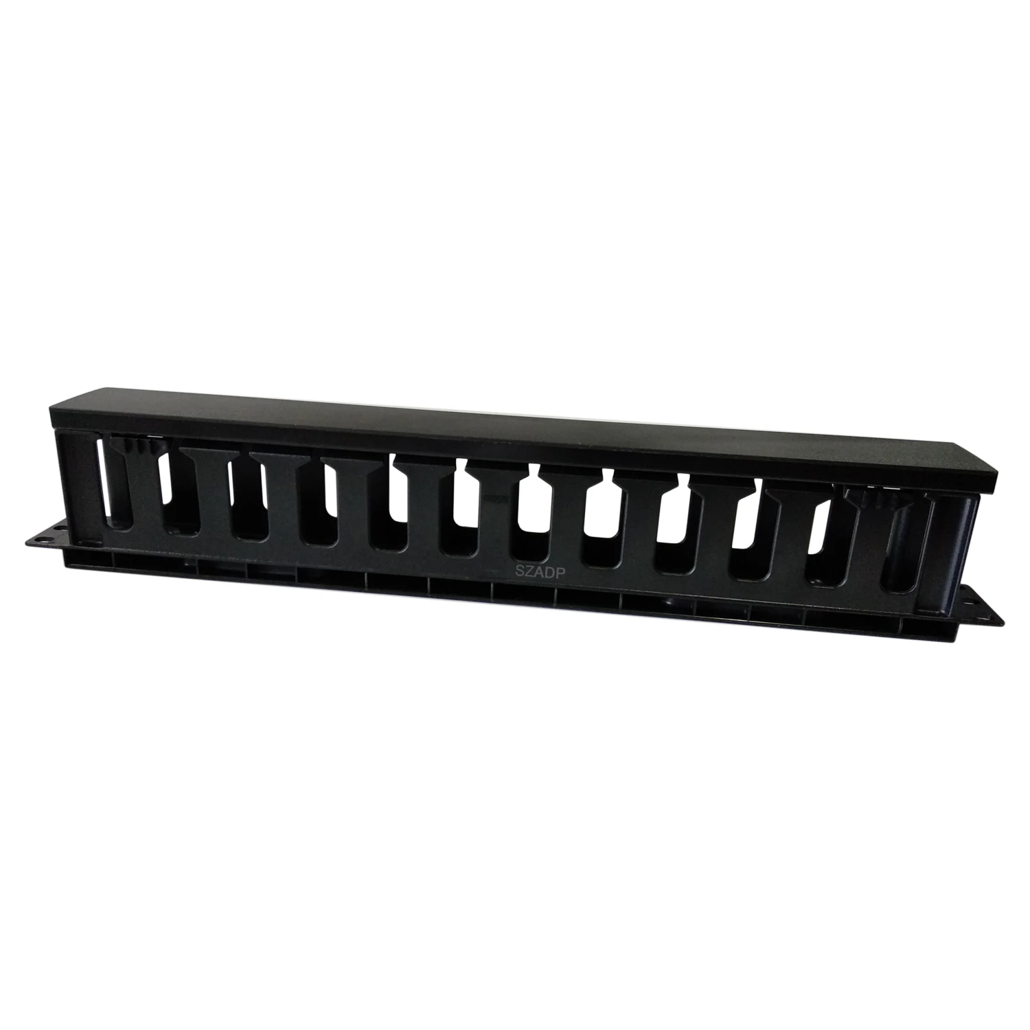 19u Standard 24 Port 48 Port Network Cabinet Wiring Rack Thickened ...