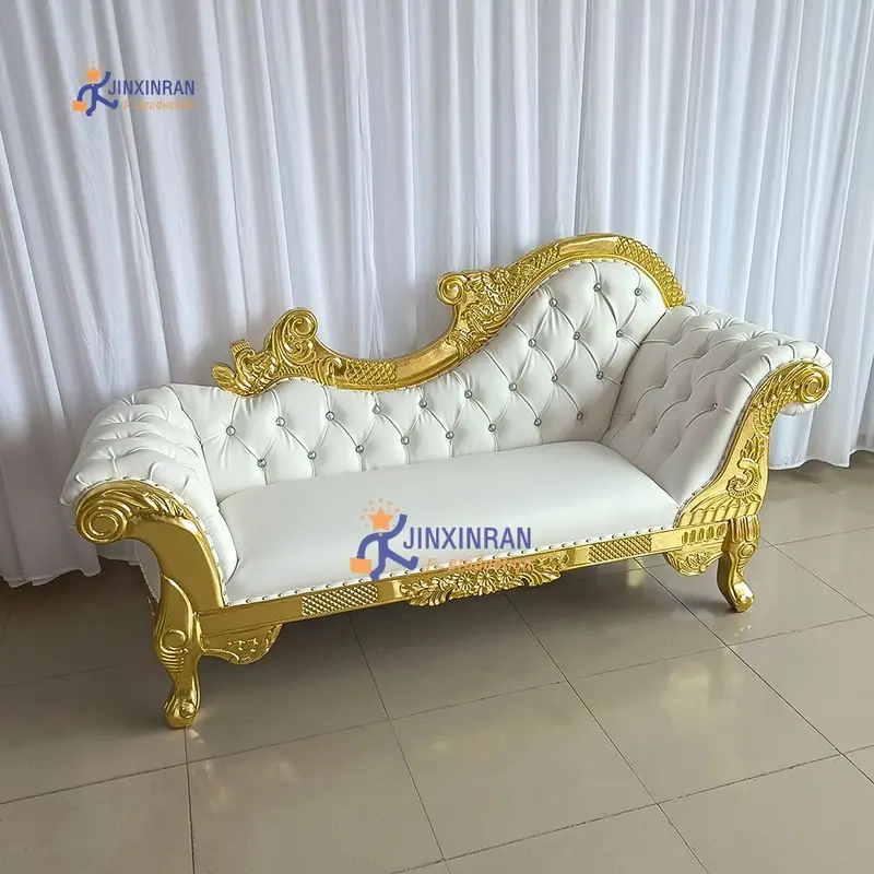 Customized Royal Chairs Luxury Wedding King Throne Gold Throne Chairs ...