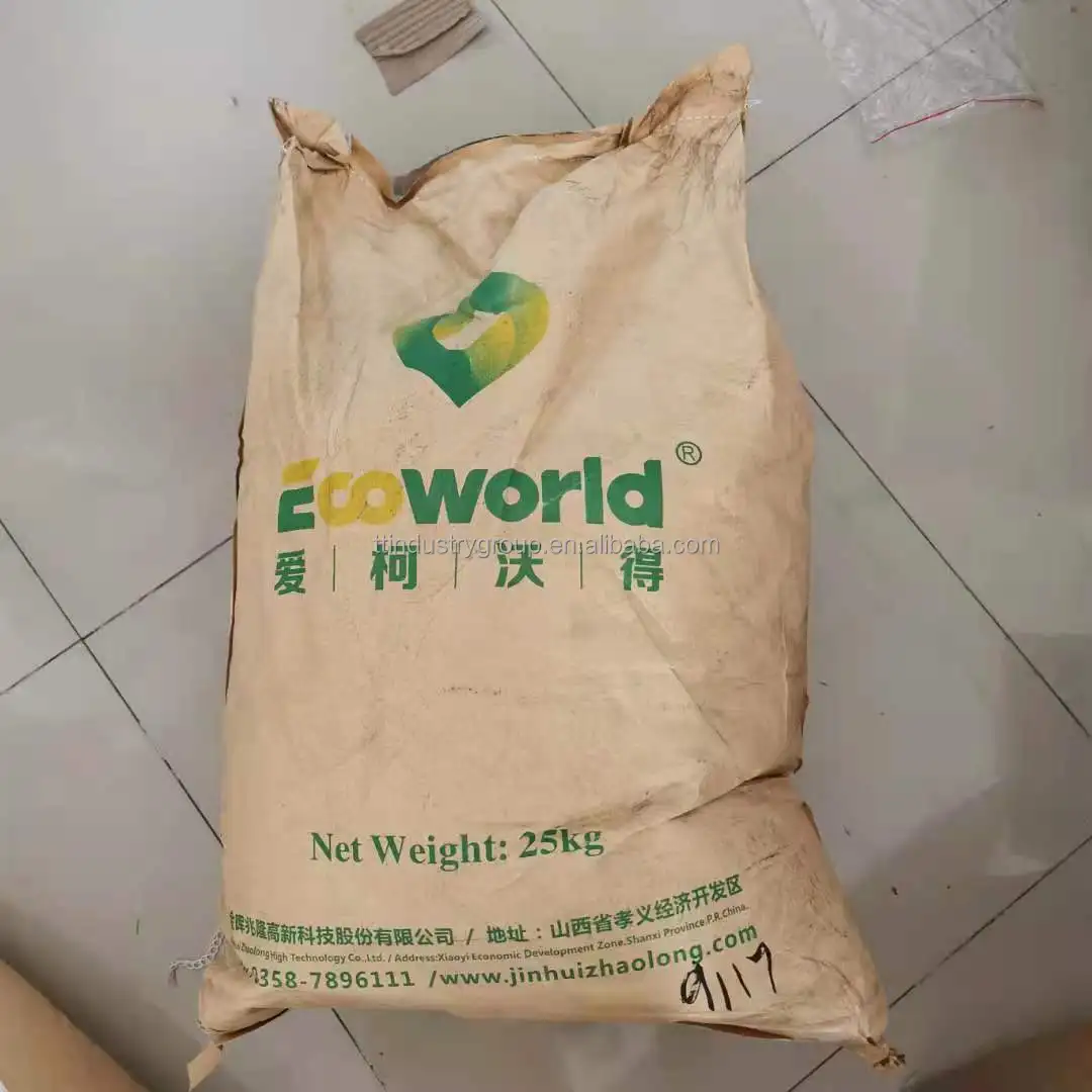 Cheap Price PBAT Eco Friendly Pellets - 100% Biodegradable