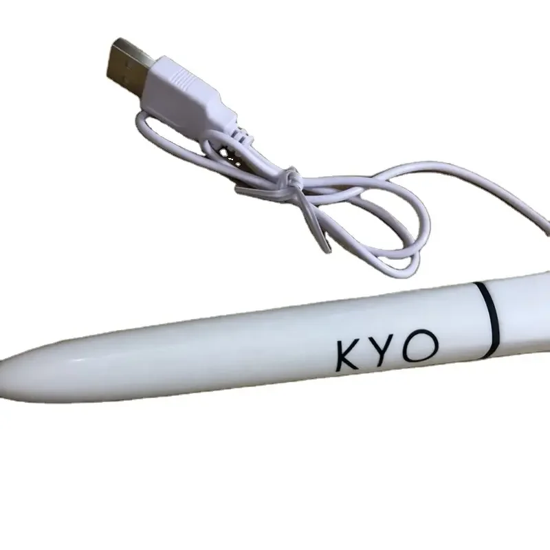 China Factory Custom USB Charging Heating Rod Heating Stick