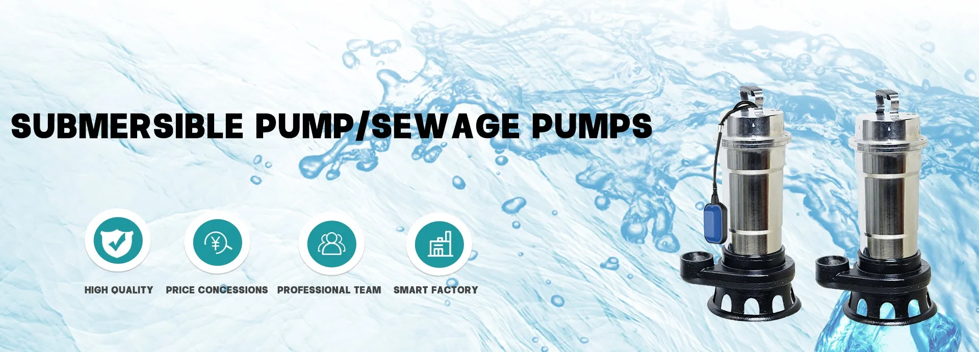 Wenling Shengji Pump Industry Co., Ltd.
