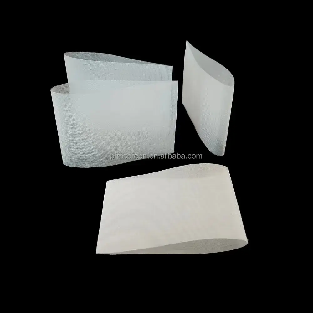 Factory Direct Sale Filter Mesh Disc Filter Sheet Filter Bag - Buy ...
