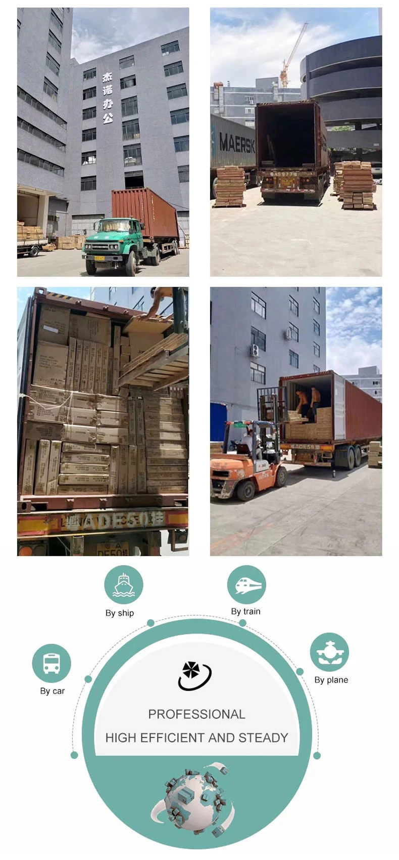 Janno Office Furniture Leather Office Sofa Set 1+1+3 General Use Sofa ...