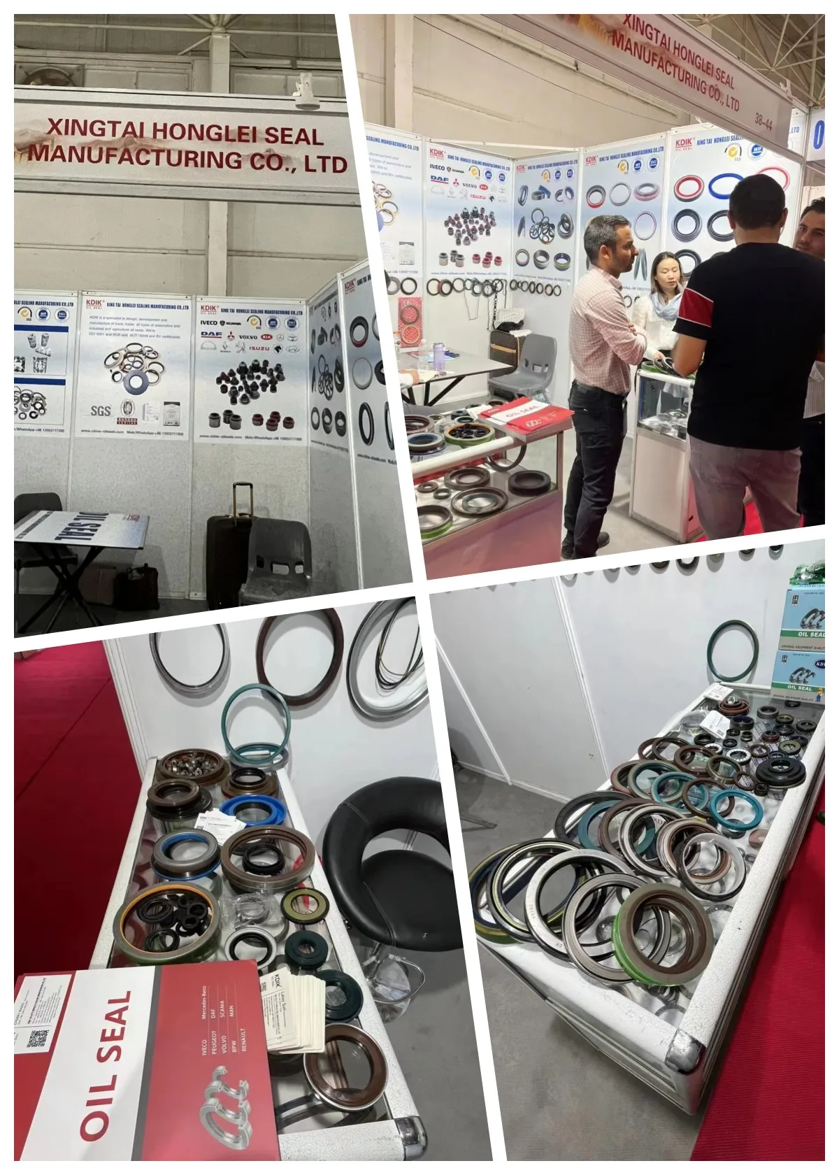 High Quality Power Steering Rack Seal 25*41.1*9.5/10| Alibaba.com