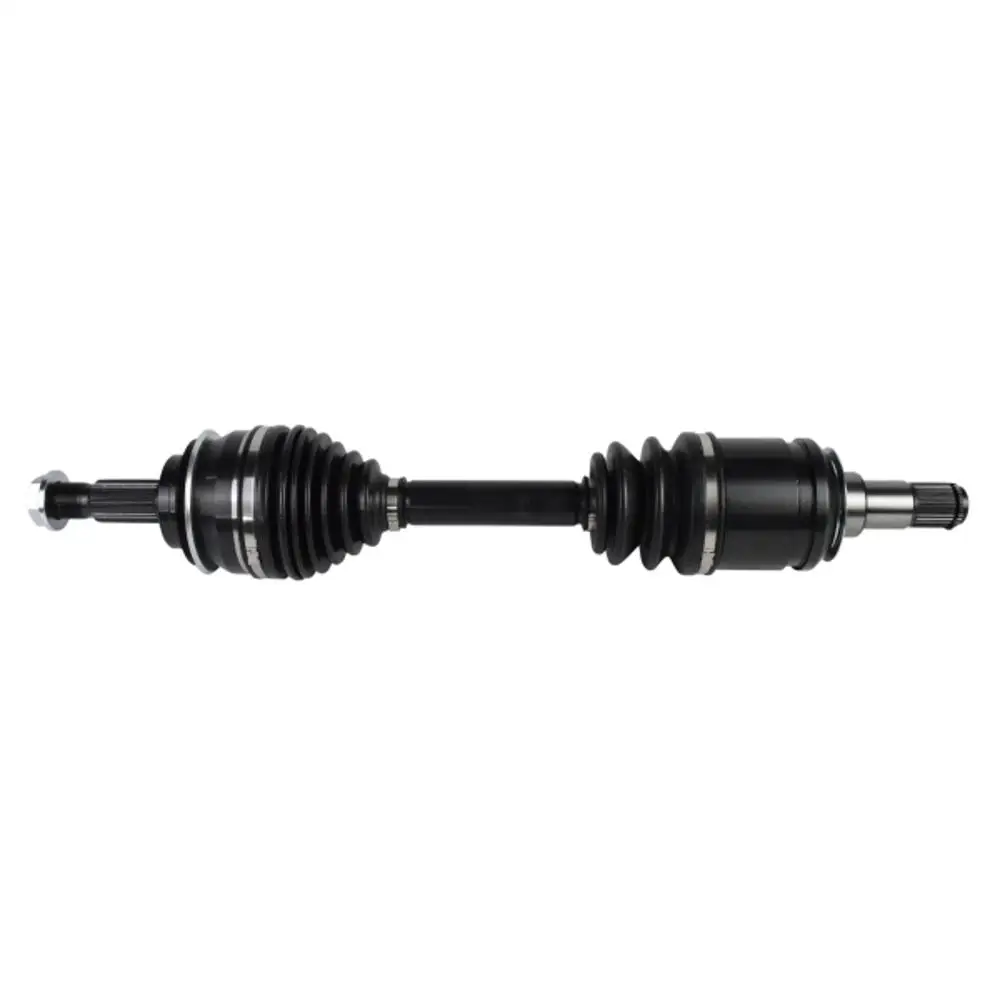 Complete set of transmission shaft CV joint axle assembly 4343060060 ...