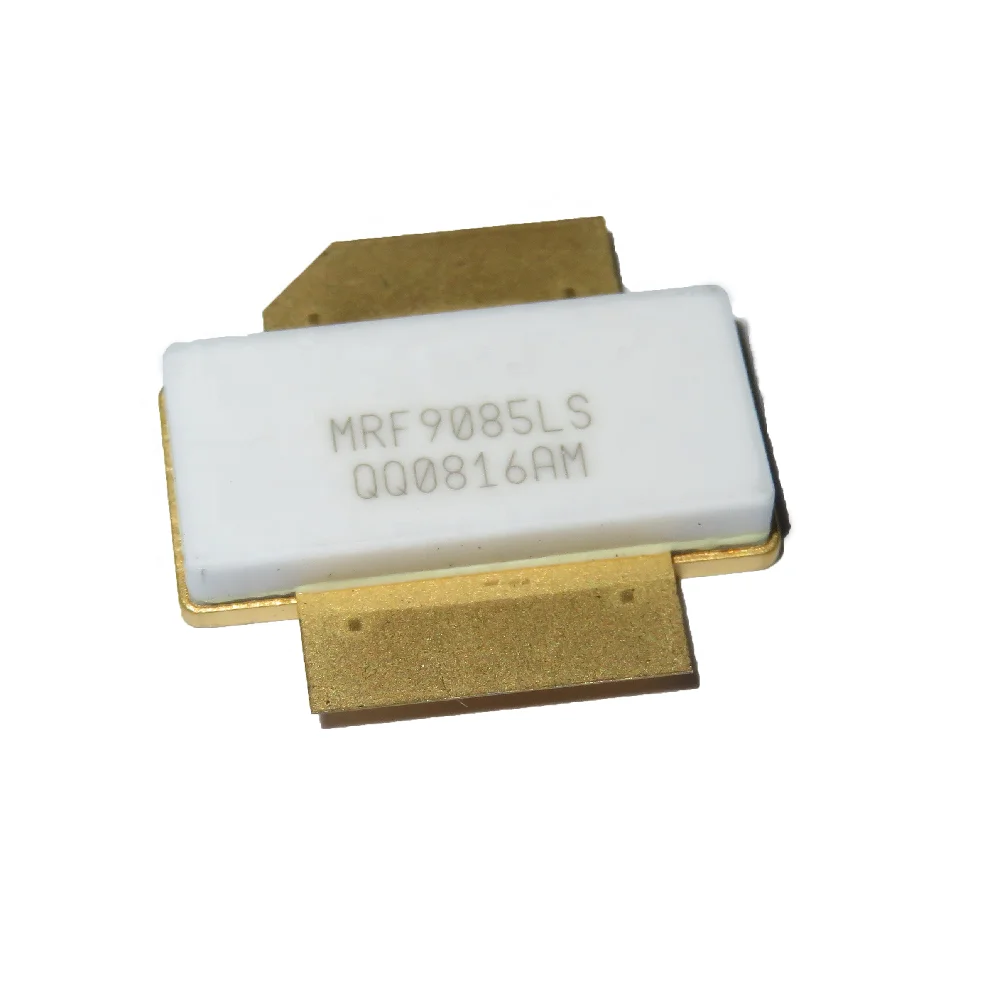Rf Metal Oxide Semiconductor Field-effect Transistor Rf Mosfet ...